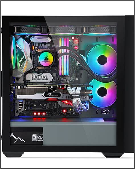 AMD Ryzen 7 3700X + RTX 2080 8GB + 16GB RAM - AD Broadcast and IT ...