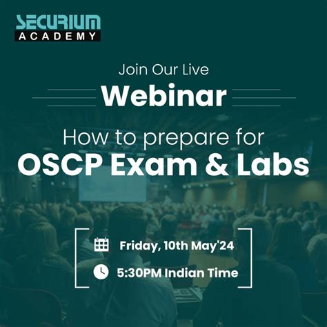Securium Academy On Linkedin Securiumacademy Webinar