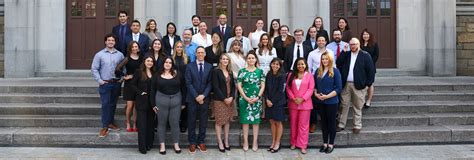 Albany Law Welcomes Inaugural Flex Jd Class Albany Law School
