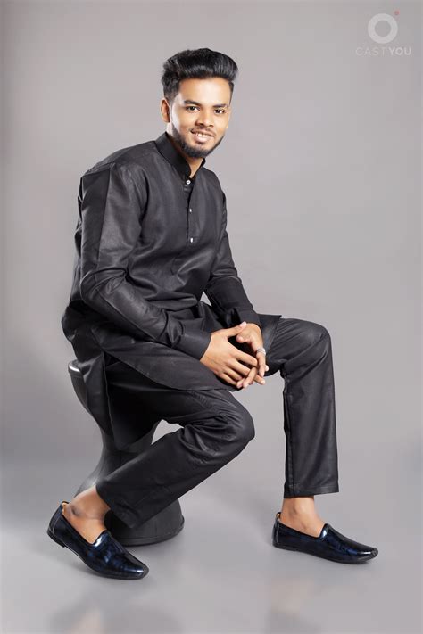 Anubhav Srivastav Castyou