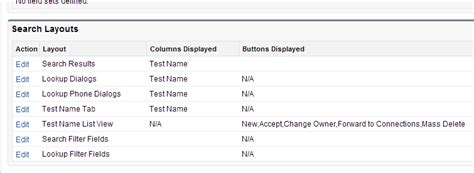 Create Simple Mass Delete Button For Listview Using Salesforce Ajax