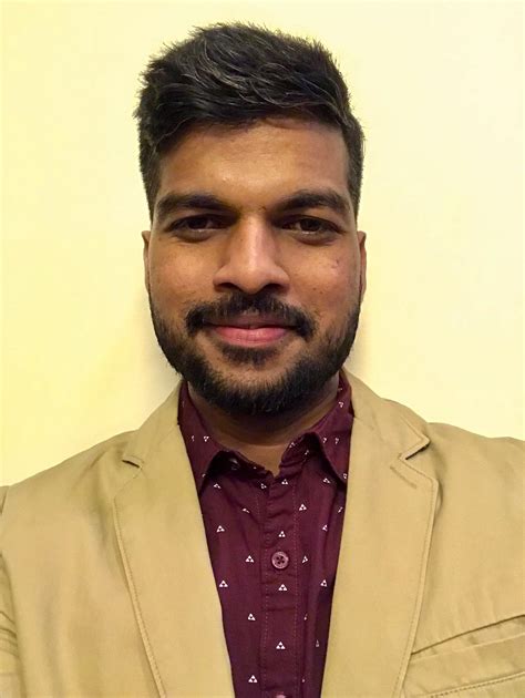 About Pravinkumar Singh Medium