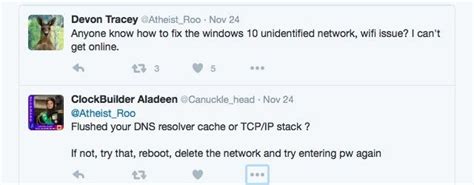 2 Networking Command Line Tools Everyone Should Know