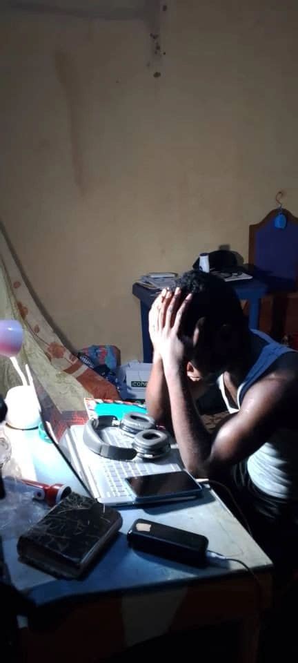 Coding And Mental Strain 🥺🥺 Okorie Chigozie Jehoshaphat