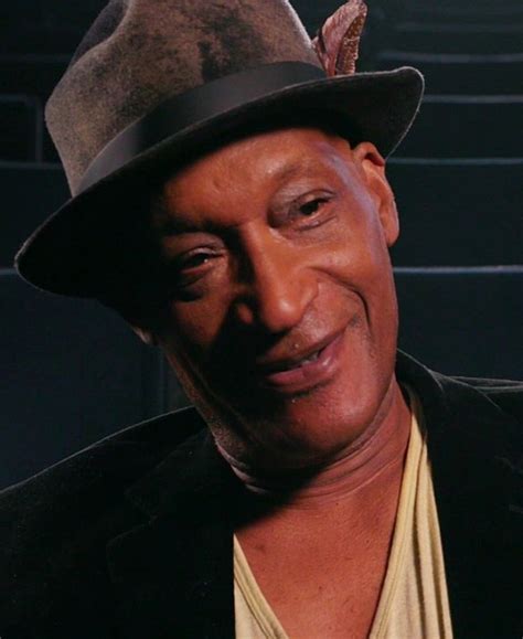 Zemřel Herec Tony Todd Novinky Čsfd Sk