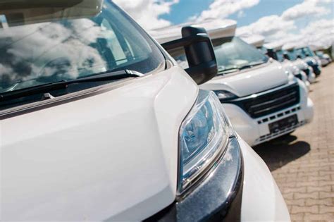 Average Class C RV Cost With Examples New And Used Camper Report