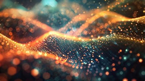 Premium Photo A New Era Of Data Visualization Concept Of Abstract