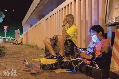 盧寵茂：研「新招」引外地牙醫 學會不反對有限度註冊 20221103 港聞 每日明報 明報新聞網