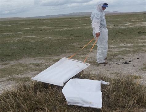 Байгалийн голомтын хяналт тандалтын шинжилгээ хийлээ ЗӨСҮТ