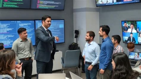 How To Attract And Retain Top It Talent Best Hiring Practices For Companies