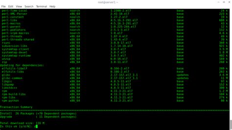 How To Install Development Tools In Linux Ostechnix