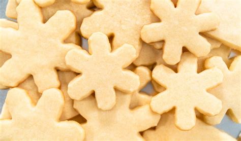 Biscotti Al Latte Al Bacio