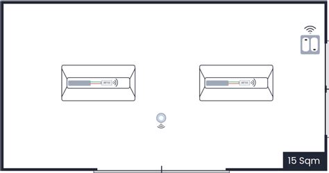 Lumos Controls Lighting Controls Optimization In Office A Cakewalk