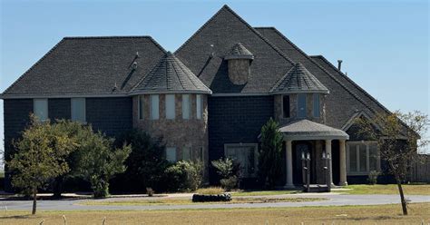 Inside Lubbocks Steamy “sex Castle”