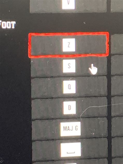 My Keybind Are Weirdly Bug Im New To The Game On Pc Use To Play On Console So In The Start When