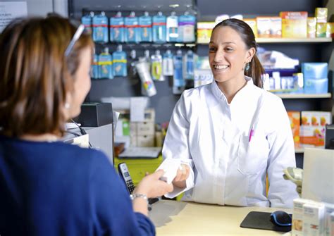Pharmacy Assistant School 3 Qualities Needed For Success