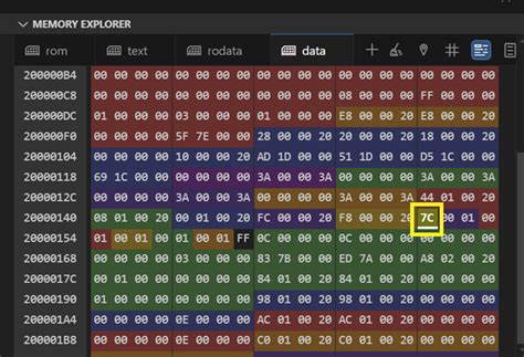 Exercise 1 Advanced Debugging In Nrf Connect For Vs Code Nordic