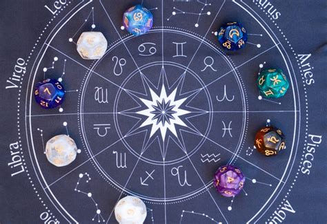 Birth Chart Zodiac Moon Sign Dates 60 Photos