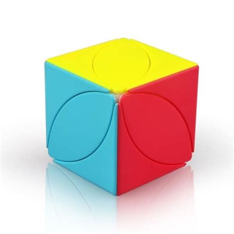 Rubiks Cube Ivy Stress Zéro