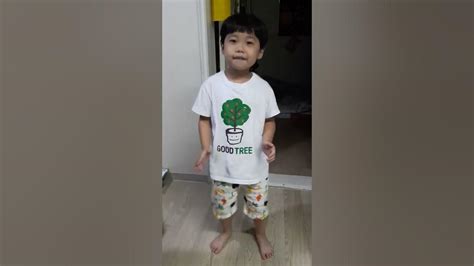 동글동글 짝짝 Youtube