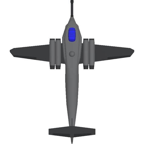 Simpleplanes Mutant Duck