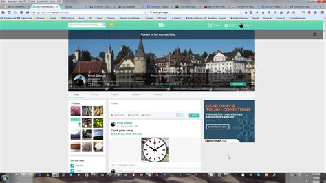 Animated Does Not Work YouTube
