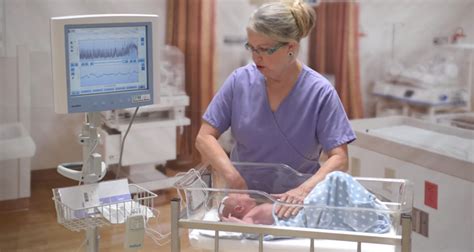 Care Of The Infant On AEEG Neonatal Care Academy