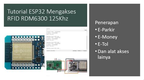 Tutorial ESP32 Mengakses Membaca Dan Menyimpan EEPROM