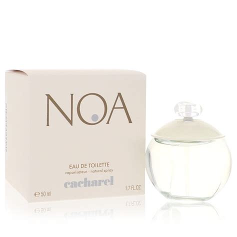 Noa Perfume By Cacharel For Women Soho Perfume