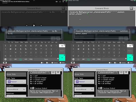 What Am I Doing Wrong Bedrock On Nintendo Switch R Minecraft