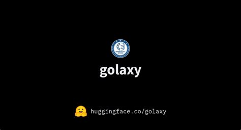 Golaxy ICT Golaxy