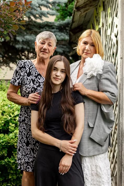 Маргарита Січкар зворушила привітанням мами та доньки вони народилися