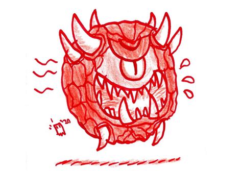 Cacodemon On Tumblr