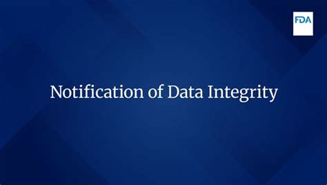 Canyon Labs Data Integrity For Medical Devices And Pharmaceuticals
