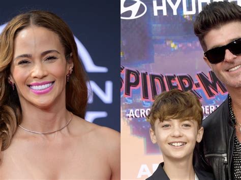 Paula Patton Son Has Down Syndrome How Paula Patton Moved On After Her