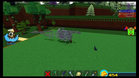 Version 3 Of My Realistic Arm On Babft Wip R Jessetcsubmissions