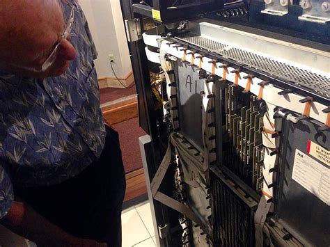 Endicott History And Heritage Center