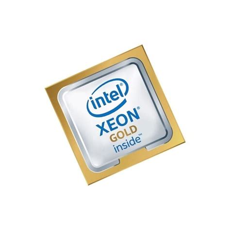 Cisco Ucs Cpu I6246r Xeon Gold 6246r 3 40ghz 16 Core Processor New Factory Sealed Allhdd