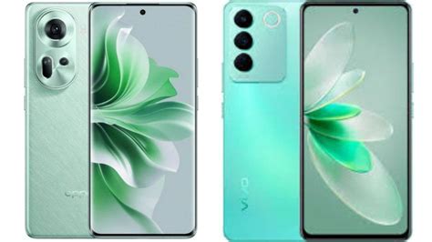 Perbandingan Spesifikasi Dan Harga Hp Oppo Reno G Vs Vivo V E Beda Rp Ribuan Pilih