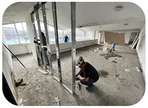 Remodelación Sostenible Diseñando Un Futuro Responsable Mr Jobs