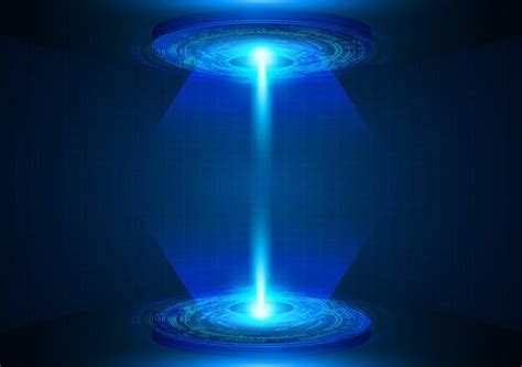 Premium Vector Cyber Circuit Future Technology Concept Background