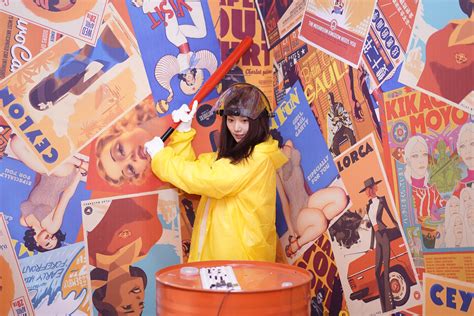 Buy The Decompression Room 30 Exhibitions Tickets In Shanghai