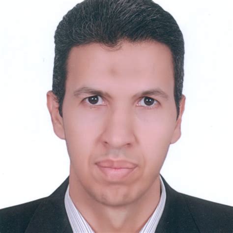 Mahmoud Taha Egyptian Atomic Energy Authority Cairo Nuclear Research Center Research Profile