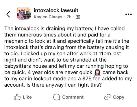 41 Best R Intoxalock Images On Pholder Device Finally Removed