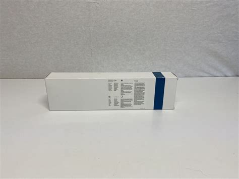 New Lemaitre Vascular Reddick Saye Screw Retractor Kit Exp 03 2021 E5 Reddick Saye Screw