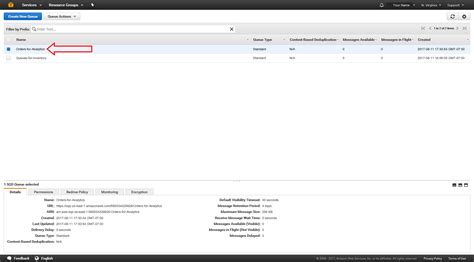 Send Fanout Event Notifications With Amazon SQS And Amazon SNS