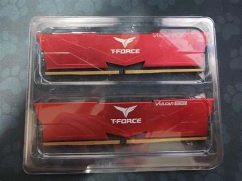 Team Ddr5 5200mhz Pc5 41600 16gbx2枚 By メルカリ