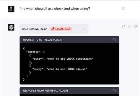 Chatgpt Plugins Now Support Postgres And Supabase