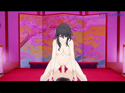 Ruan Mei And Xueyi Intense Sex Honkai Star Rail Hentai XVIDEOS COM