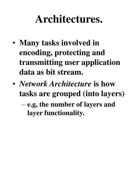 Ppt Architectures Powerpoint Presentation Free Download Id 1410665